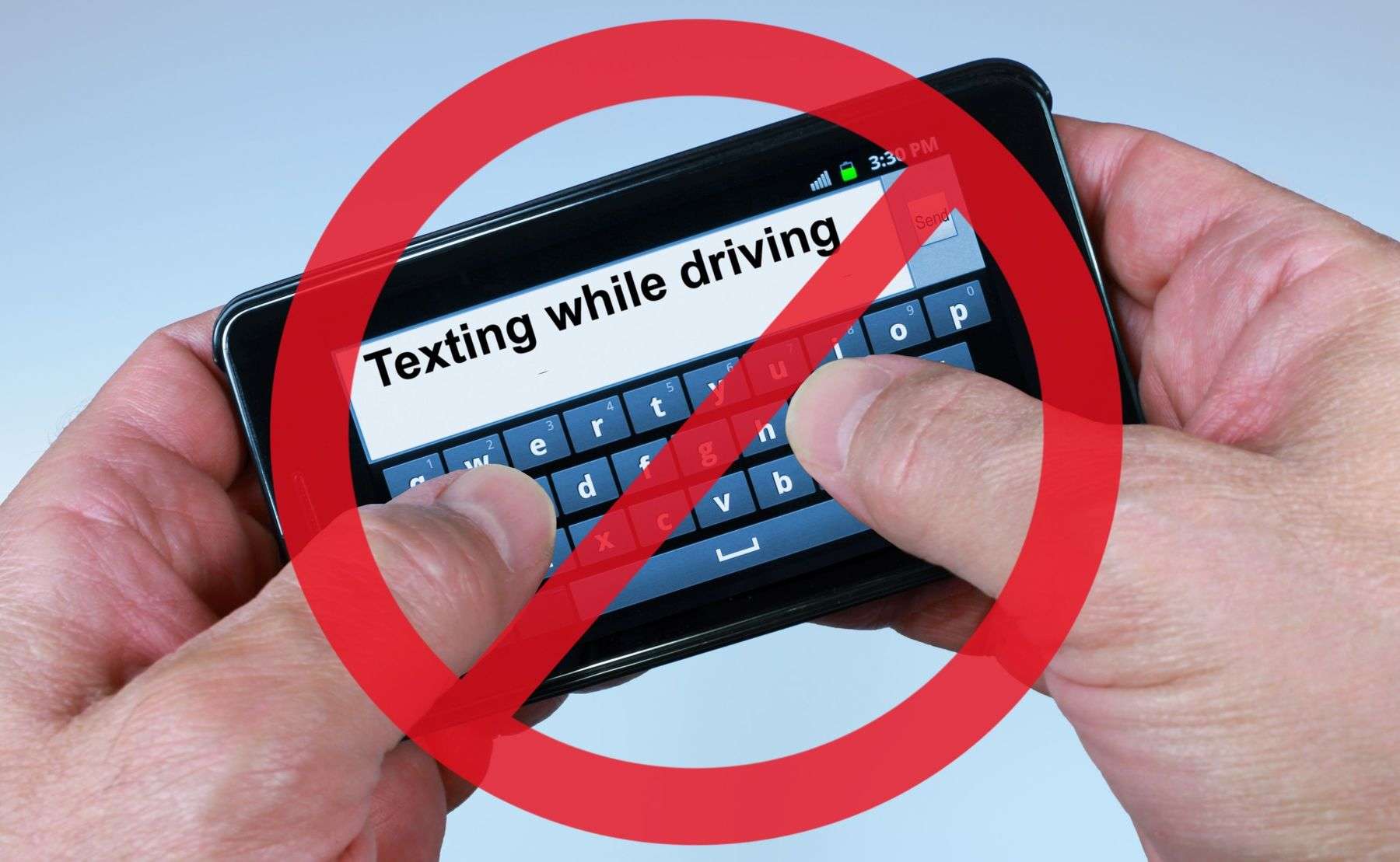 New "Textalyzer" Might Help Stop Texting Drivers. At What Cost? - The ...