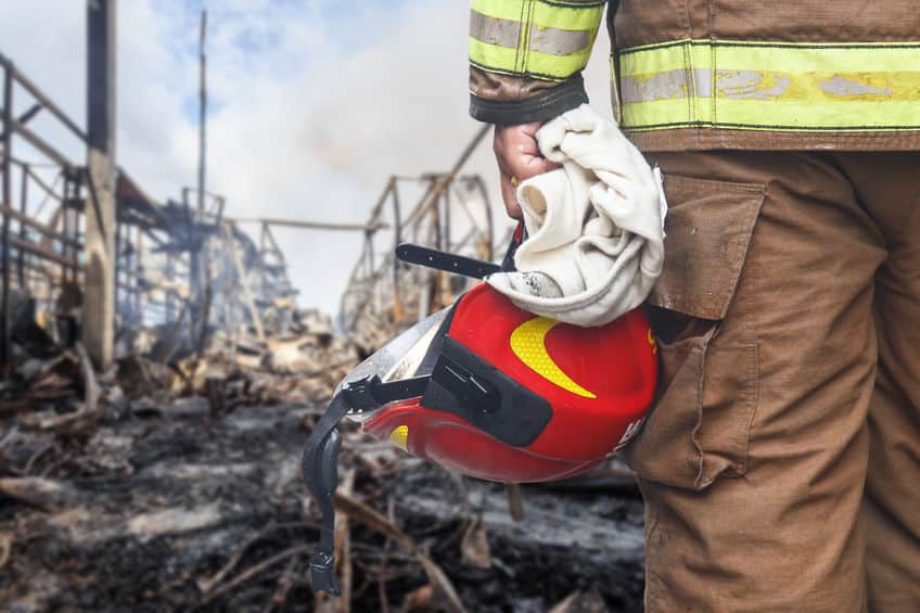 Michigan Explosion Injury Lawyer | Legal Help After Blast Accidents