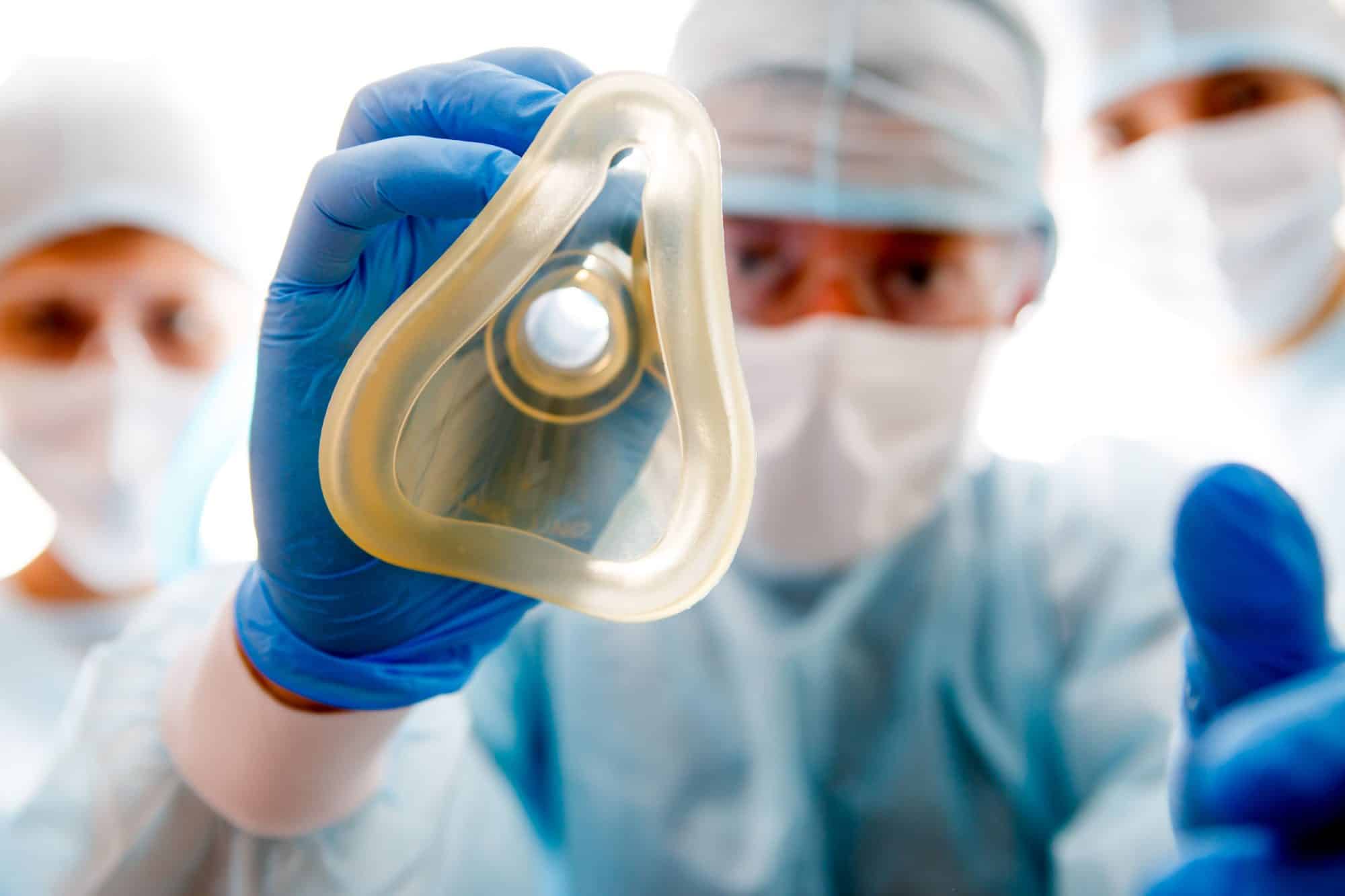 Michigan Anesthesiology Error Lawyers | The Clark Law Office