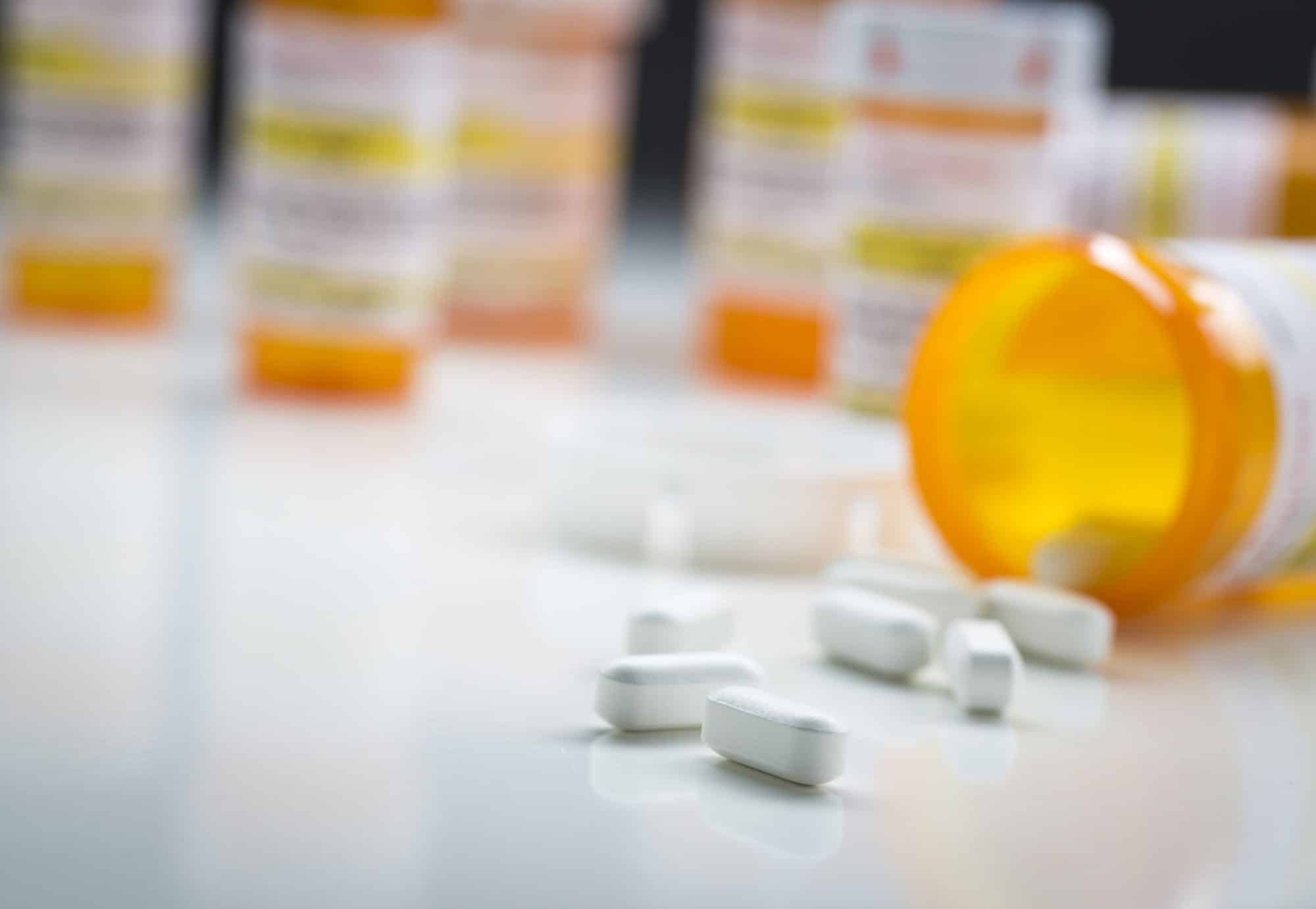 6 Simple Tips To Prevent Medication Errors - The Clark Law Office
