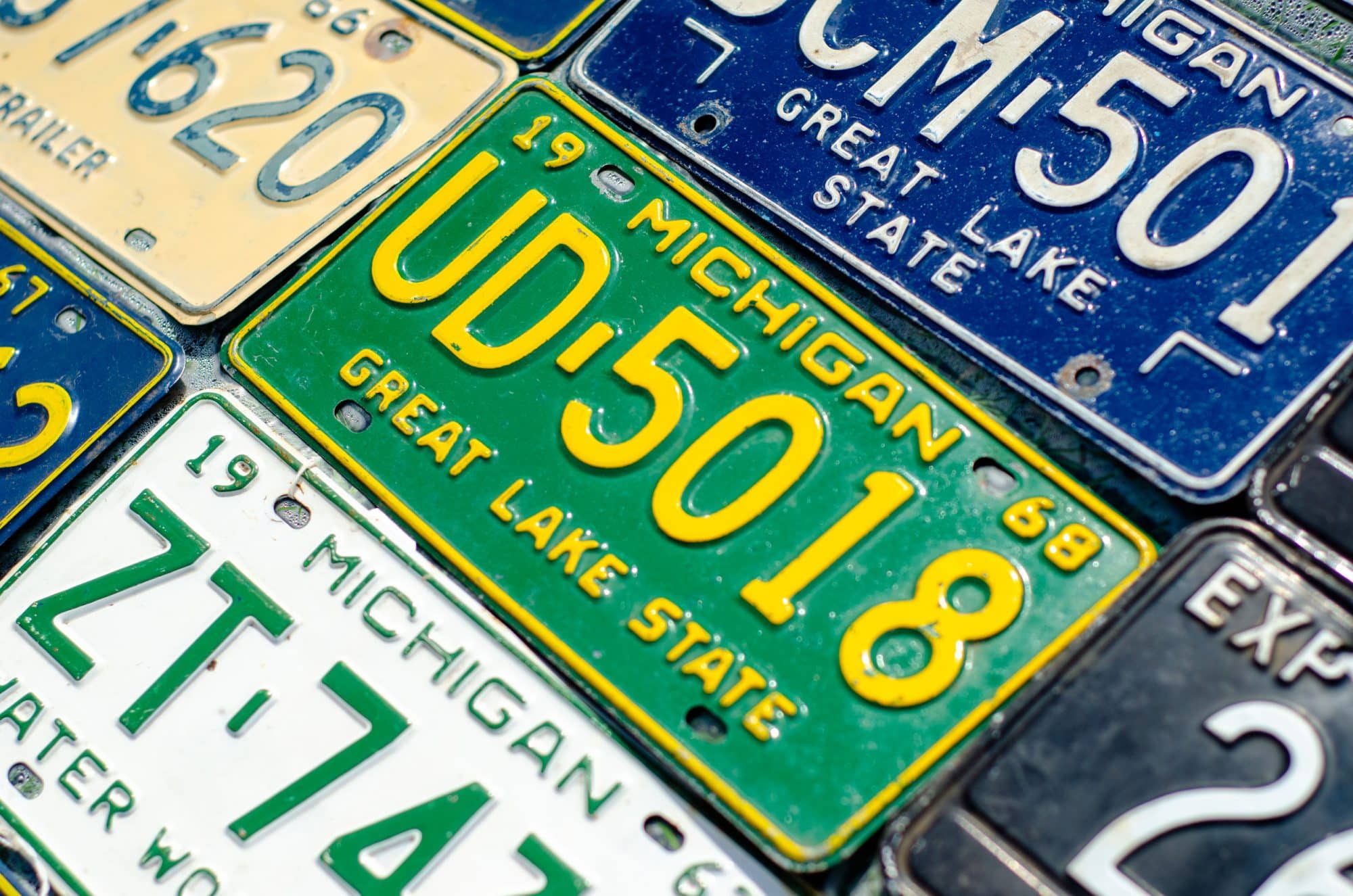 Can Police In Michigan Check Your Auto Insurance By Running Your Plates Can Police In Michigan Check Your Auto Insurance By Running Your Plates