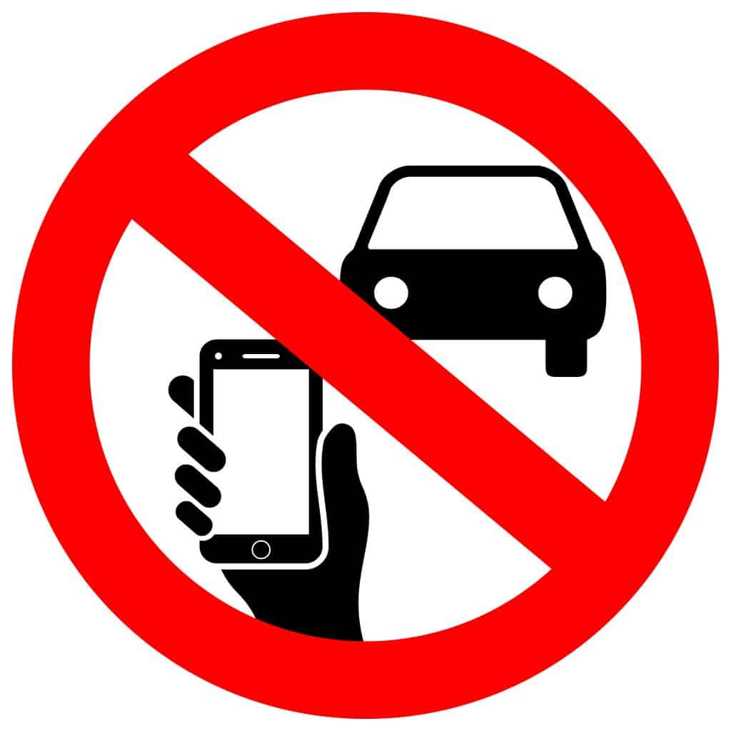 Michigan Hands Free Law | Cell Phone Law 2021 | Texting While Driving