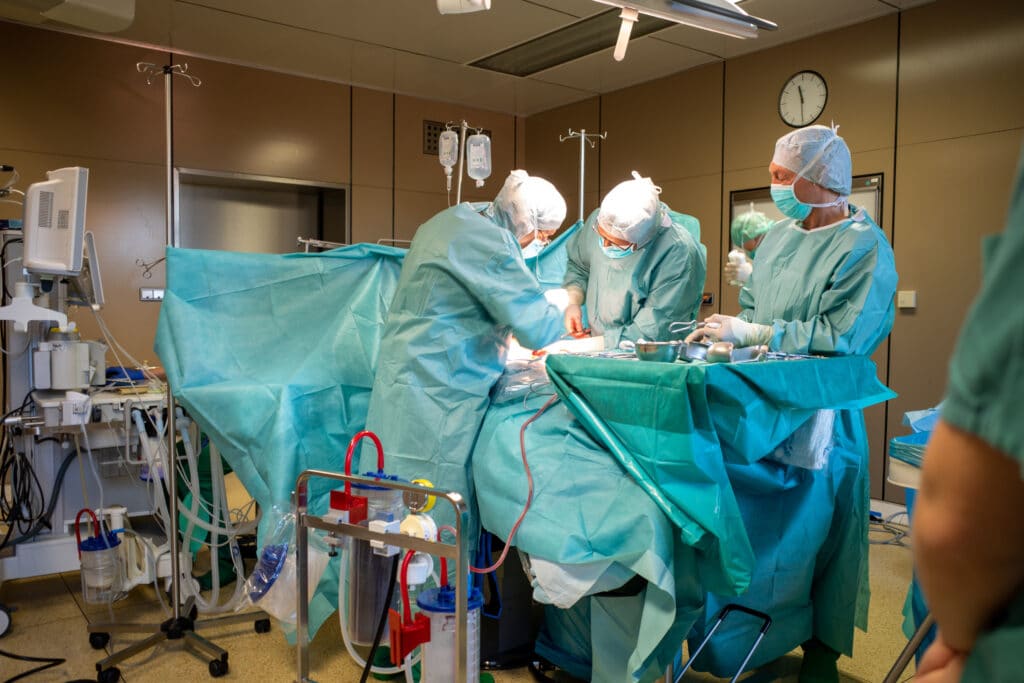 Face Presentation Birth Injuries | Risks & Treatment | The Clark Law Office