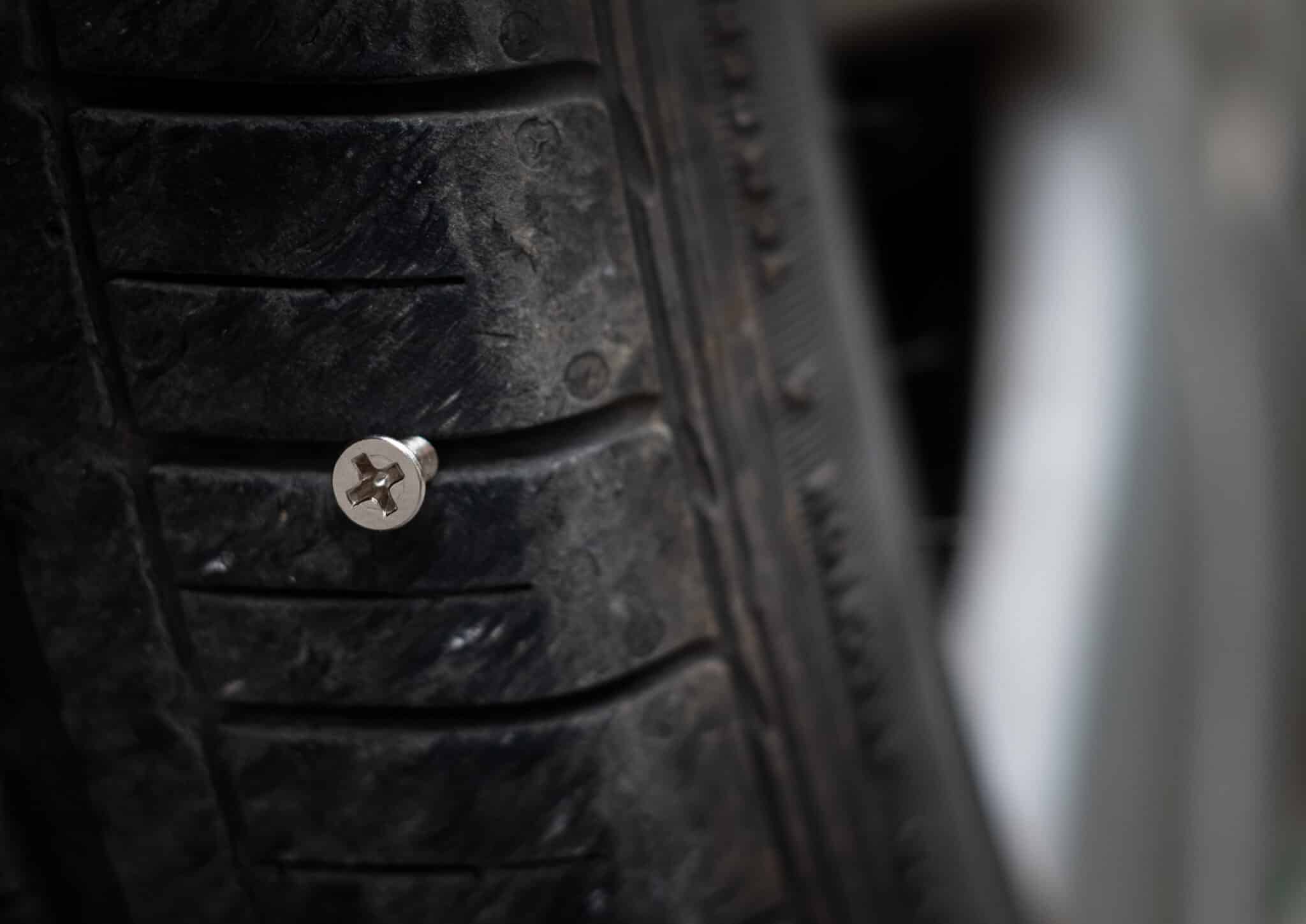 Flat Tire on the Highway? Stay Safe with These Steps