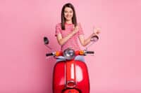 Michigan Motorcycle Endorsement - The Clark Law Office