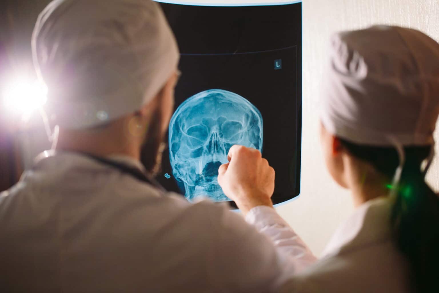 Blunt Force Trauma in Car Accidents: Common Injuries & Compensation ...