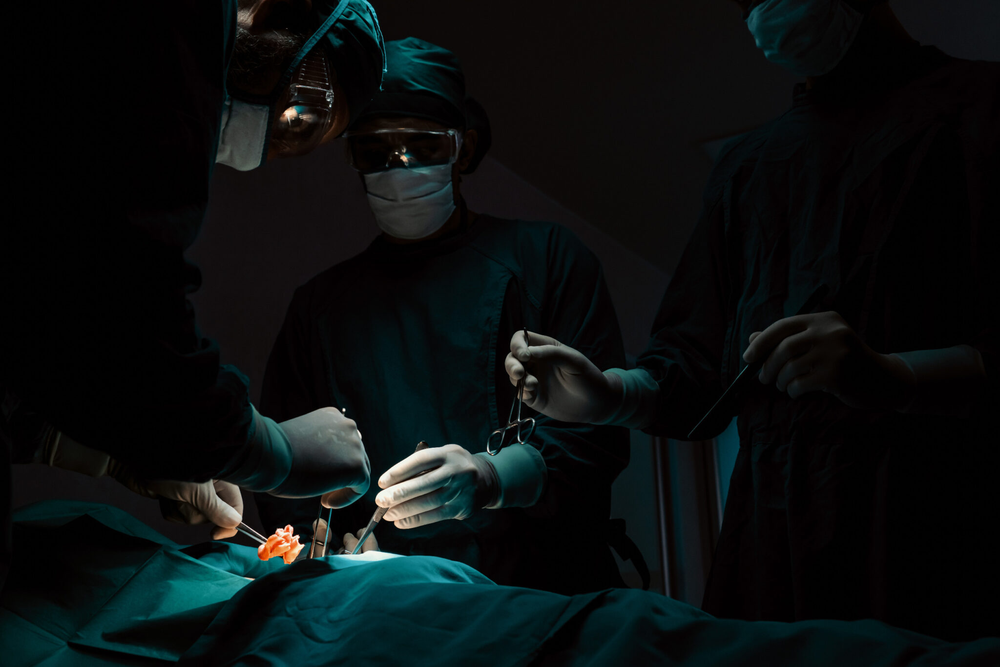 How Often Are Mistakes Made in Surgery? - The Clark Law Office