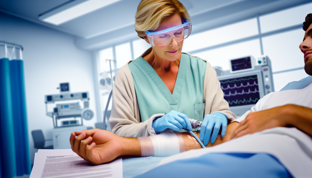 Michigan Tattoo Injury Lawyer | Tattoo Injury Liability