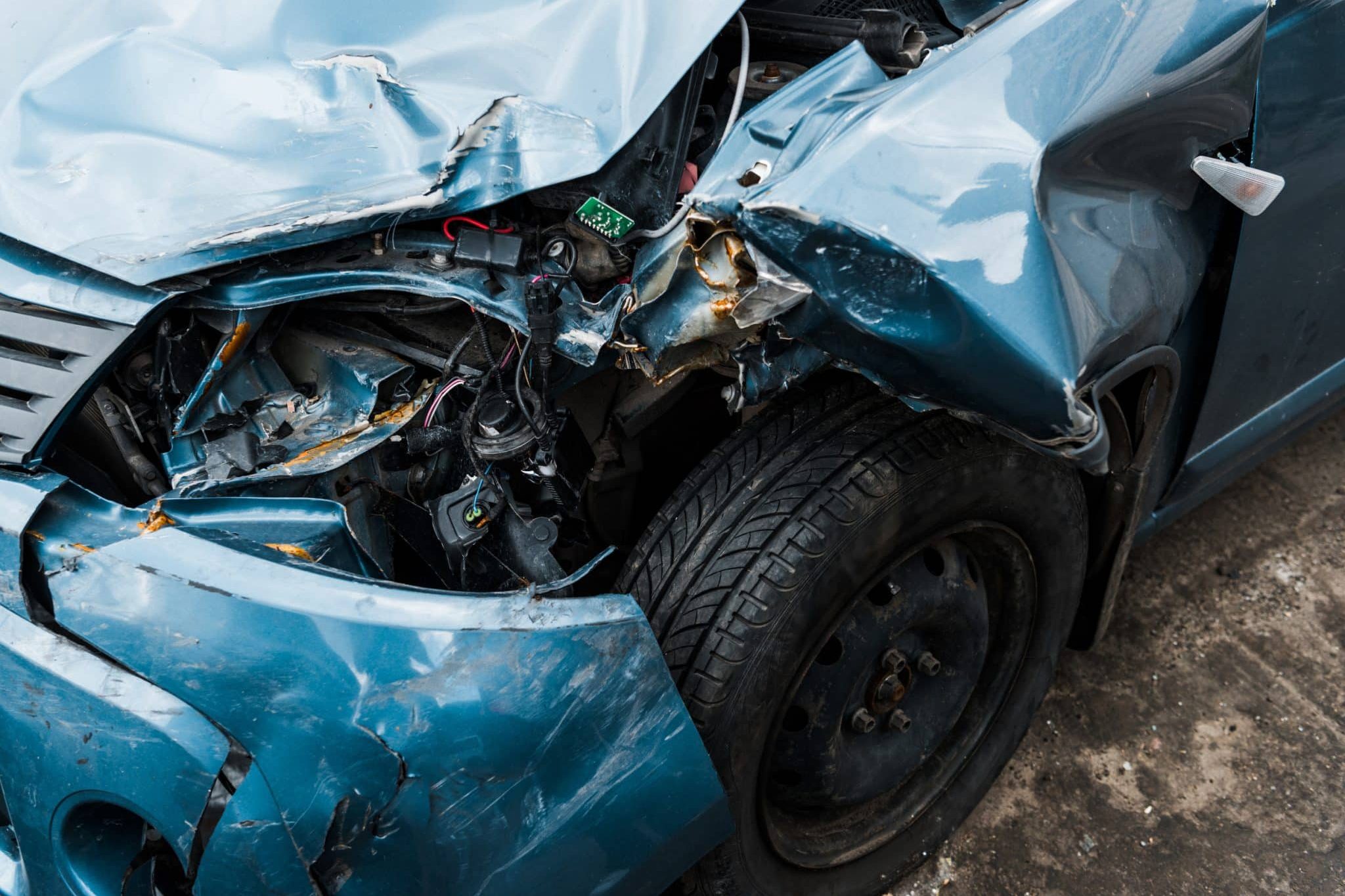 Top 5 Most Common Traffic Accidents in 2024 and How to Prevent Them ...