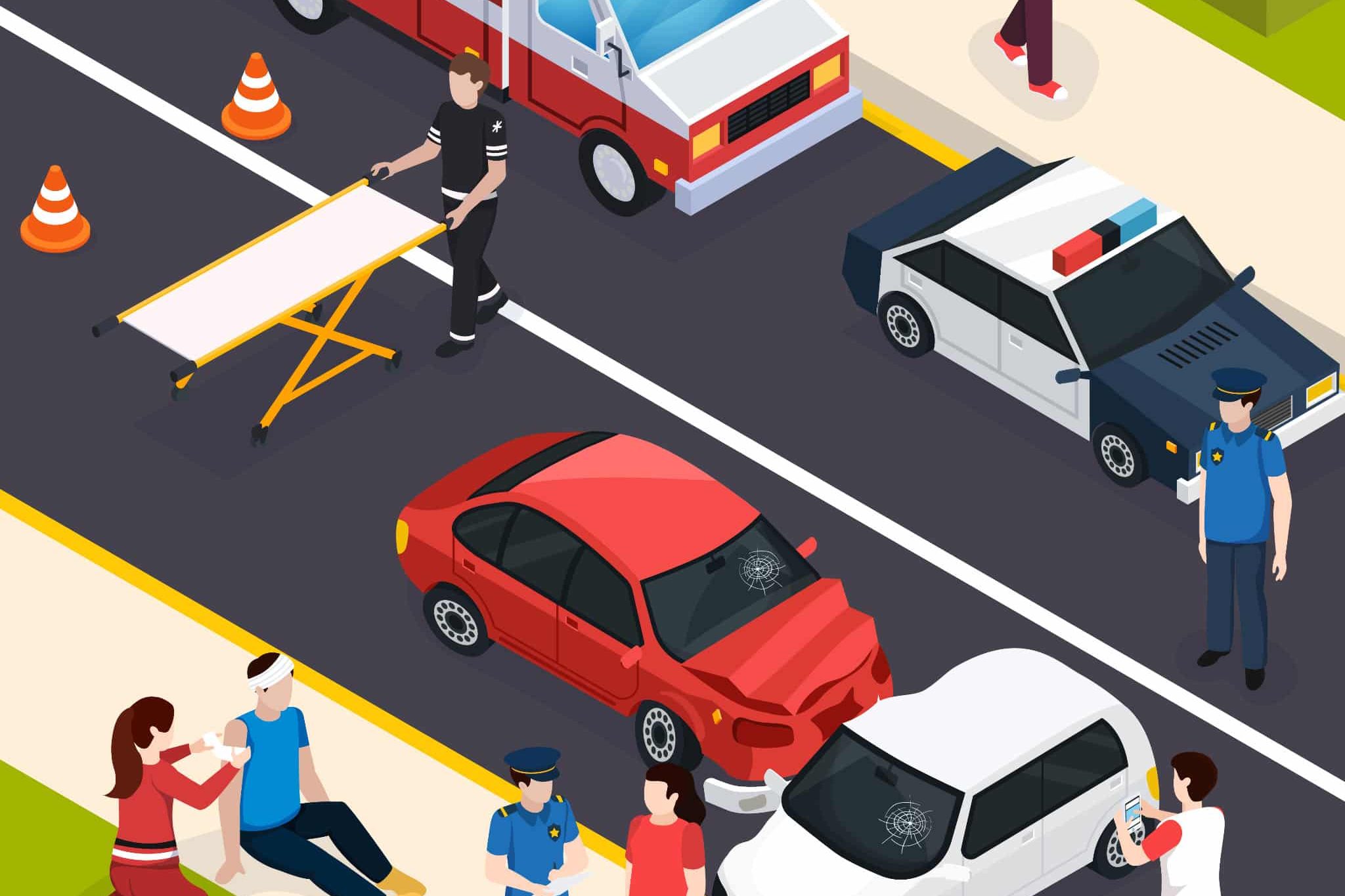 Legal Obligations: If I Witness a Car Accident Do I Have to Stay At The ...